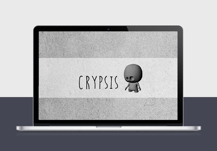 crypsis – Portfolio